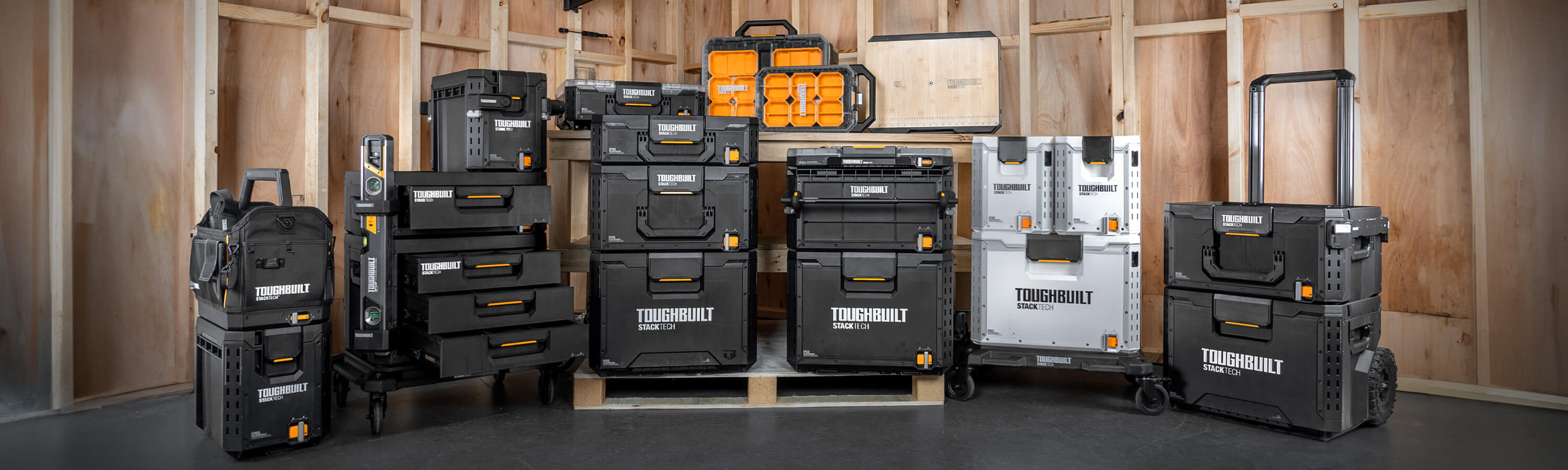 ToughBuilt Australia - ToughBuilt Australia