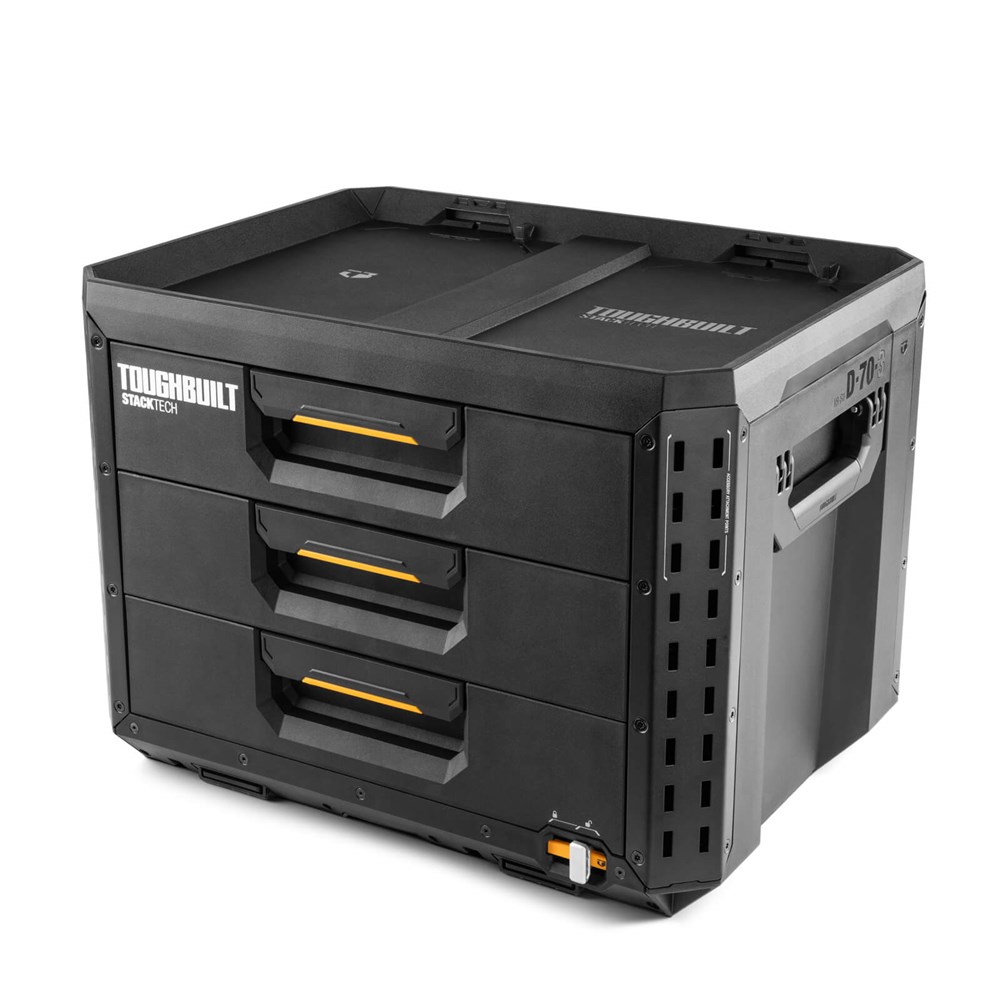 3 drawer tool box store